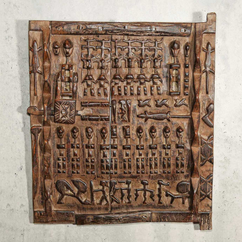 DANCING SHIELDS – Hemingway African Gallery