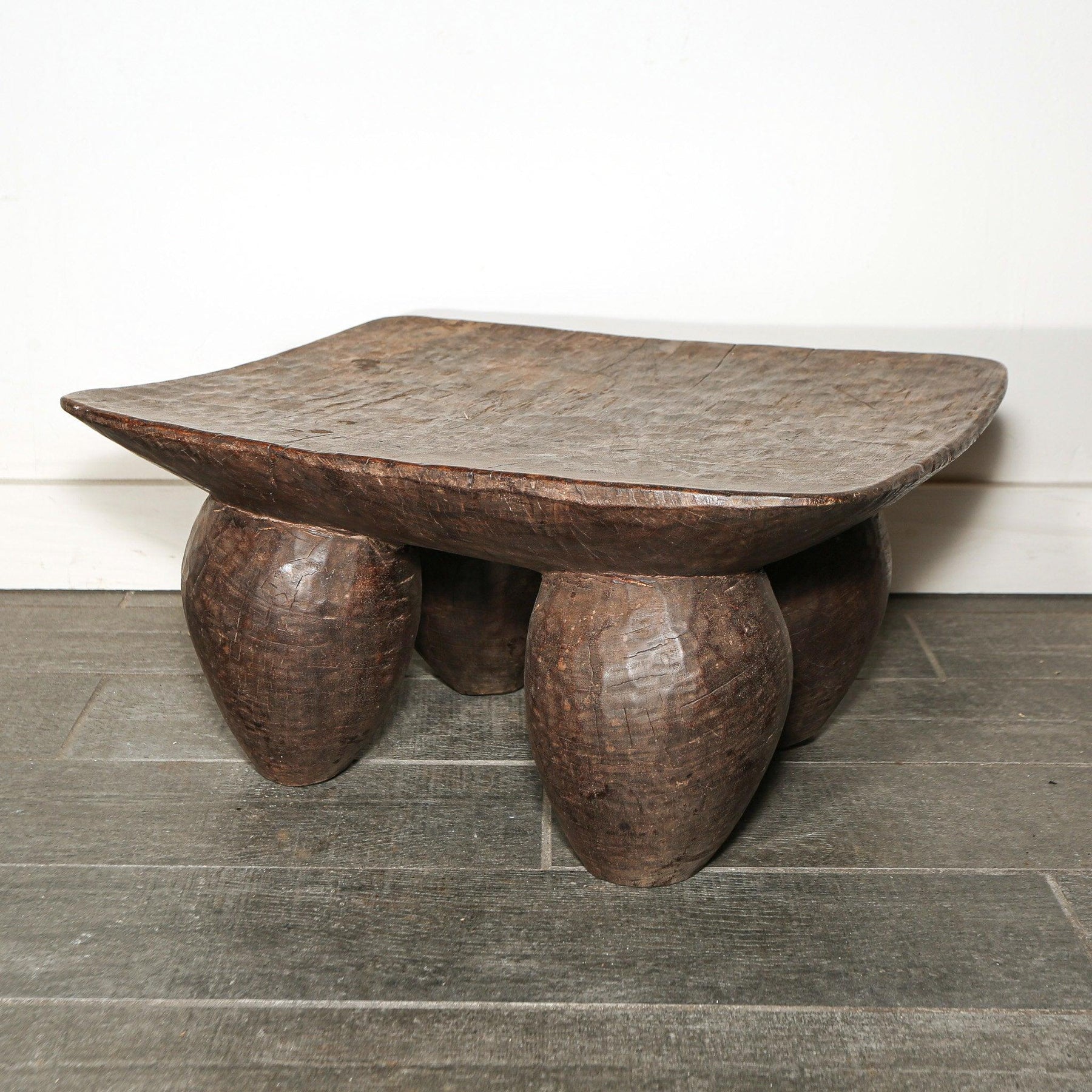 Tables & Stools - African Furniture