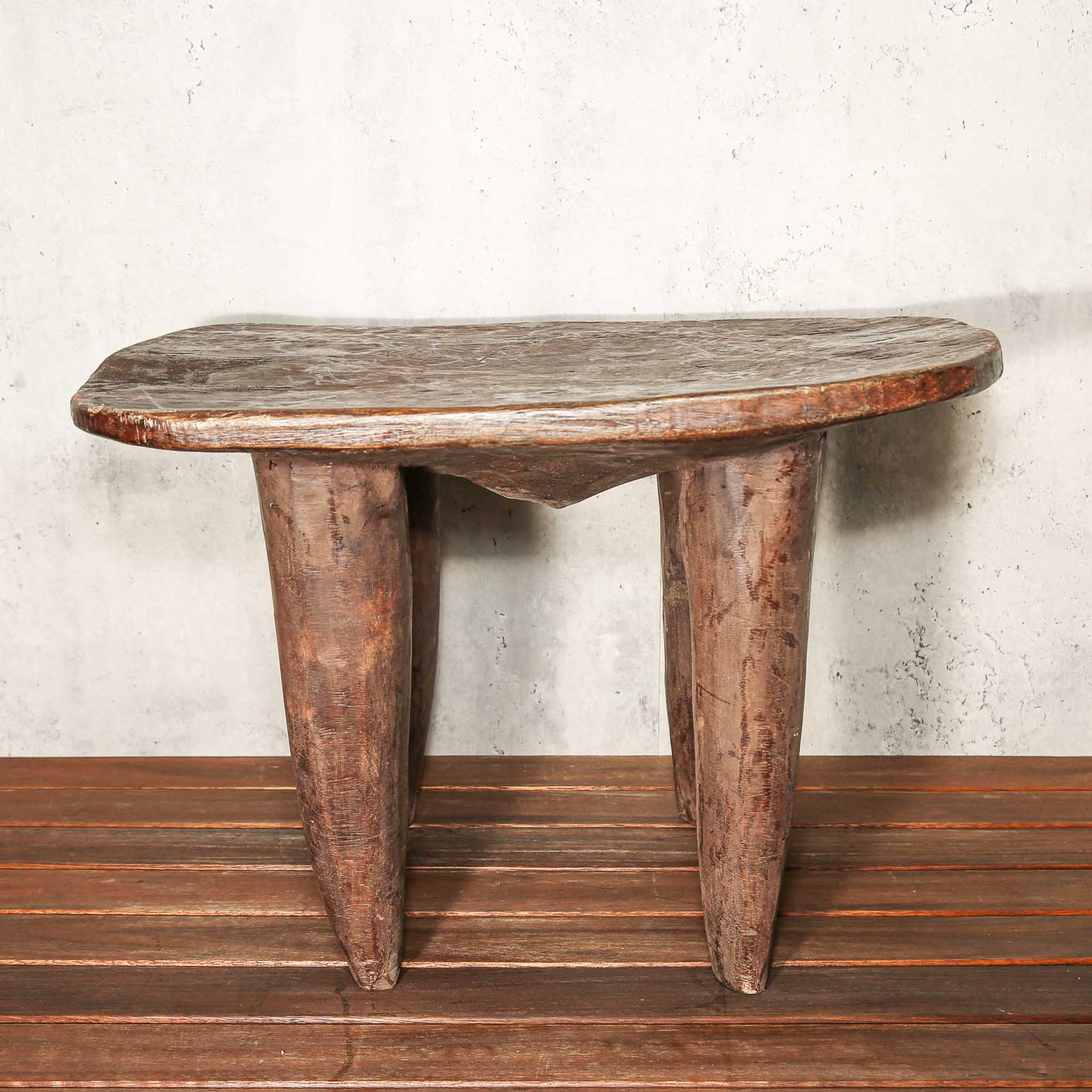 TABLES & STOOLS – Hemingway African Gallery