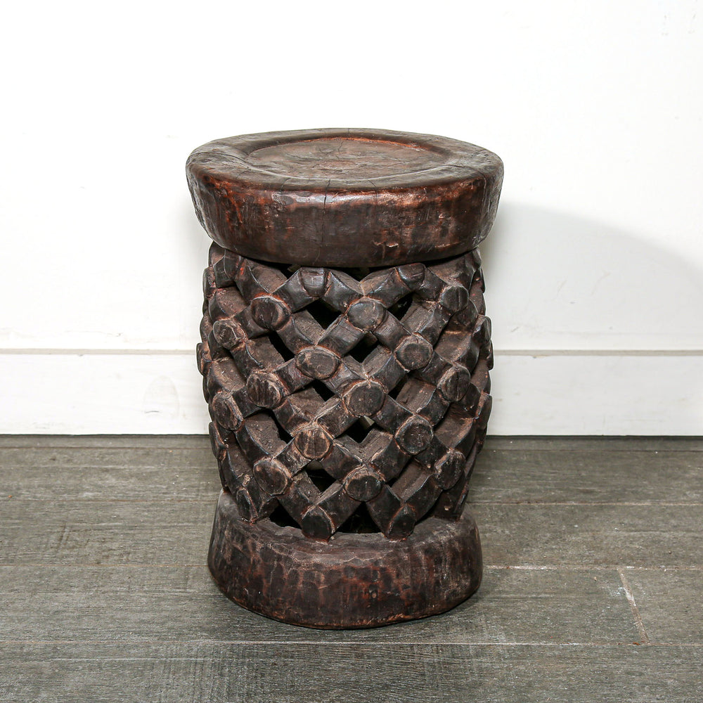 Tables & Stools - African Furniture