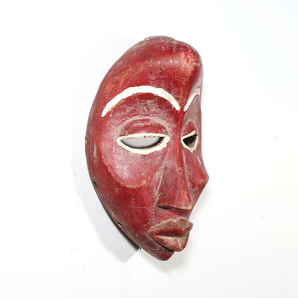 DECORATIVE MASKS