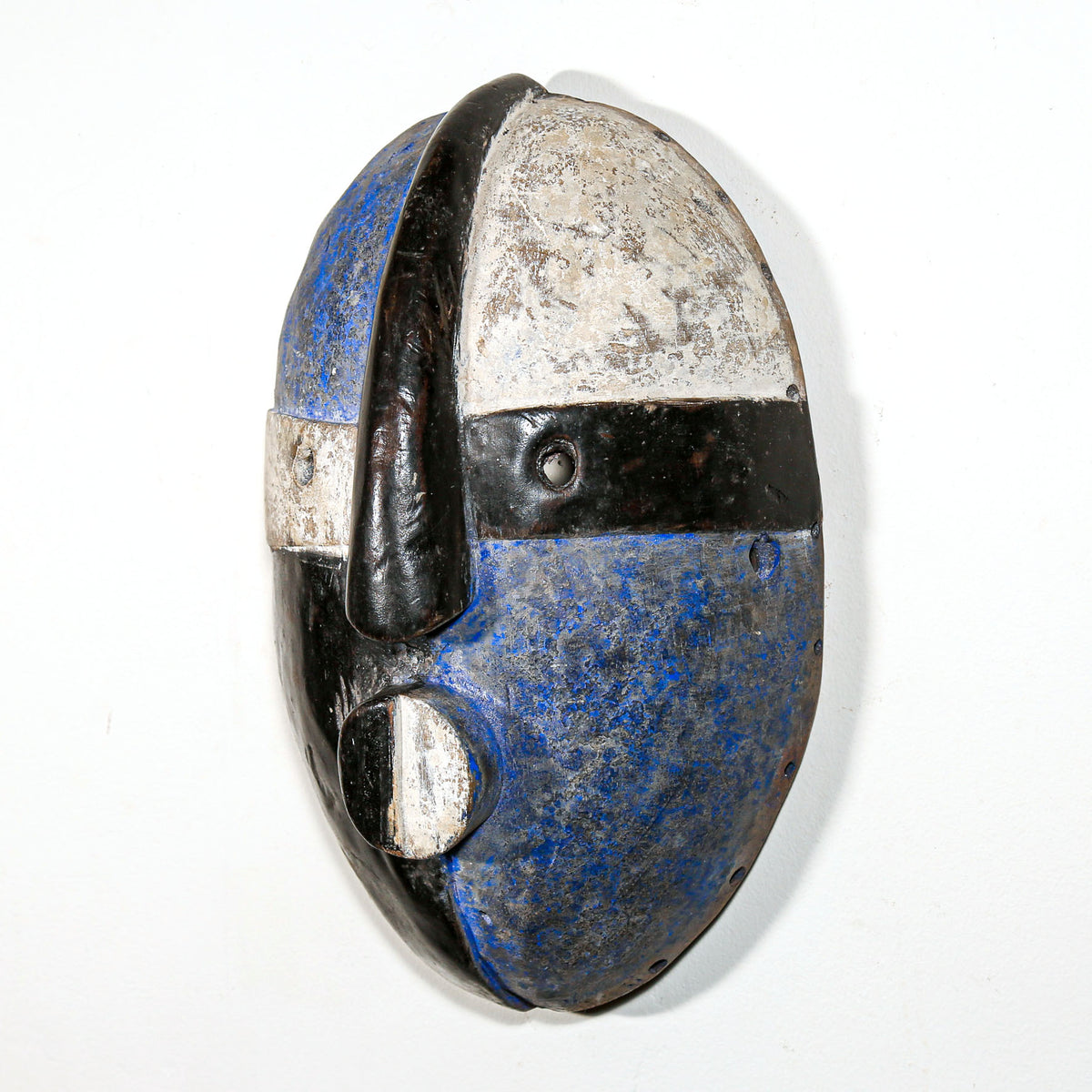 Hemingway Gallery | African Masks | Traditional African Art