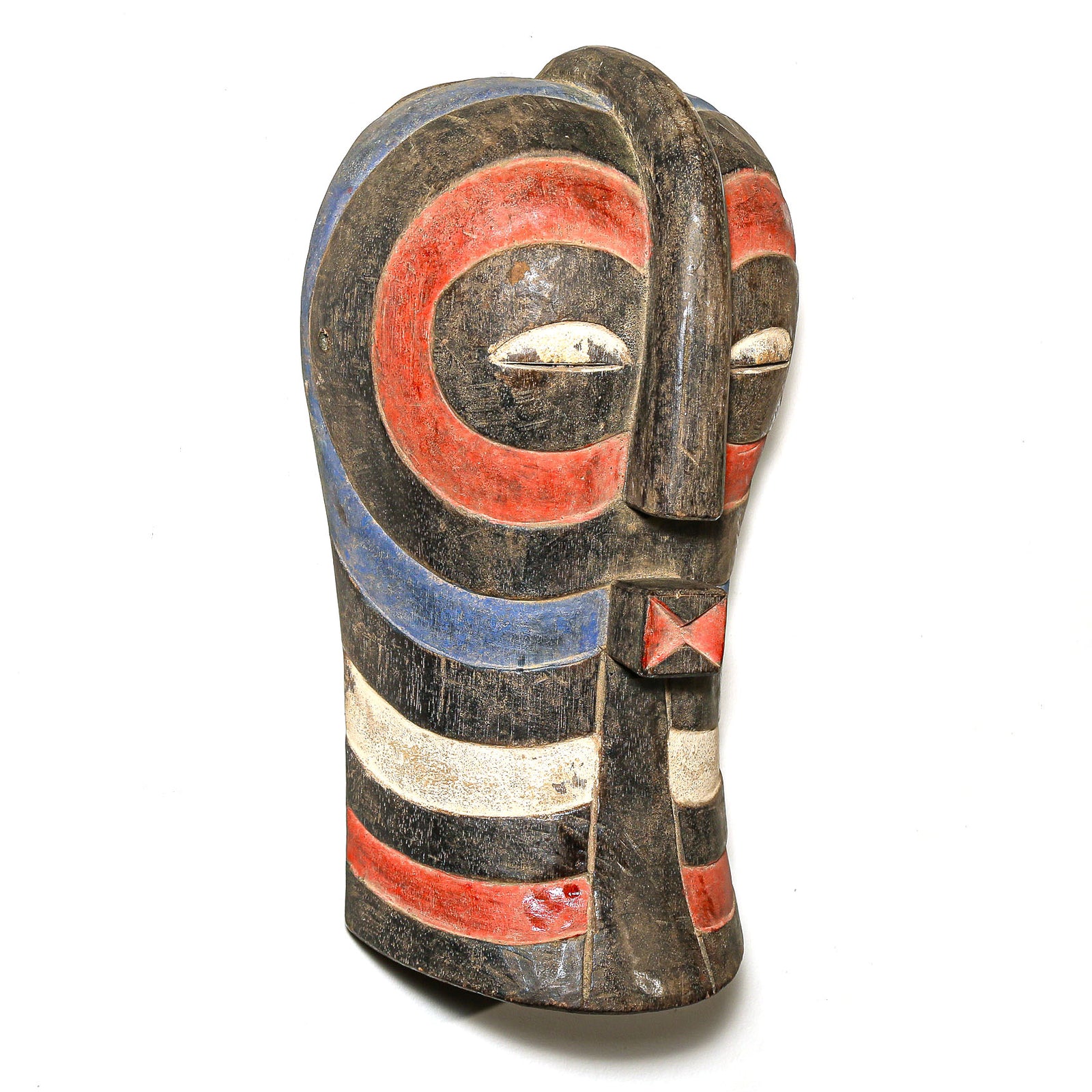 Hemingway Gallery | African Masks | Traditional African Art