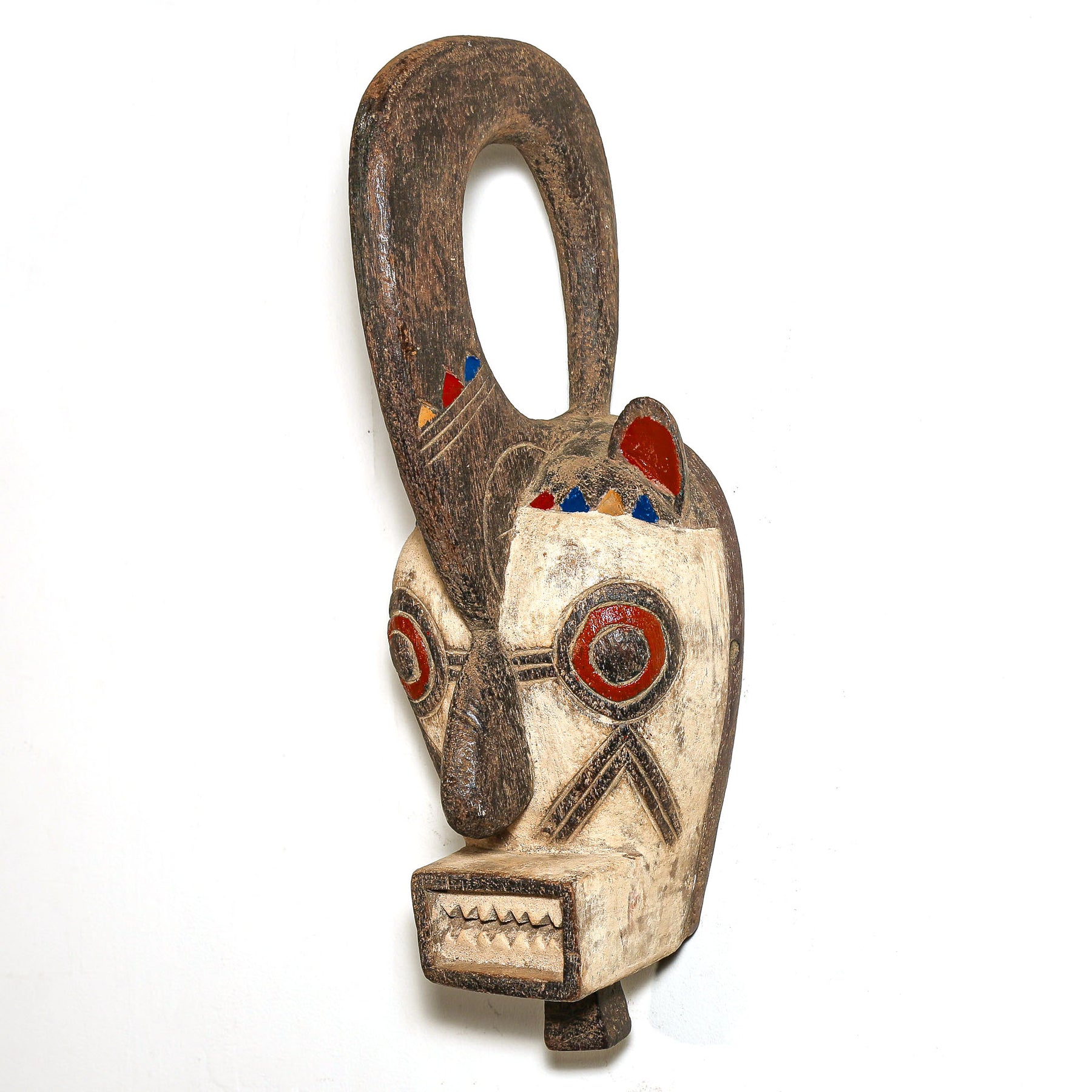 Hemingway Gallery | African Masks | Traditional African Art