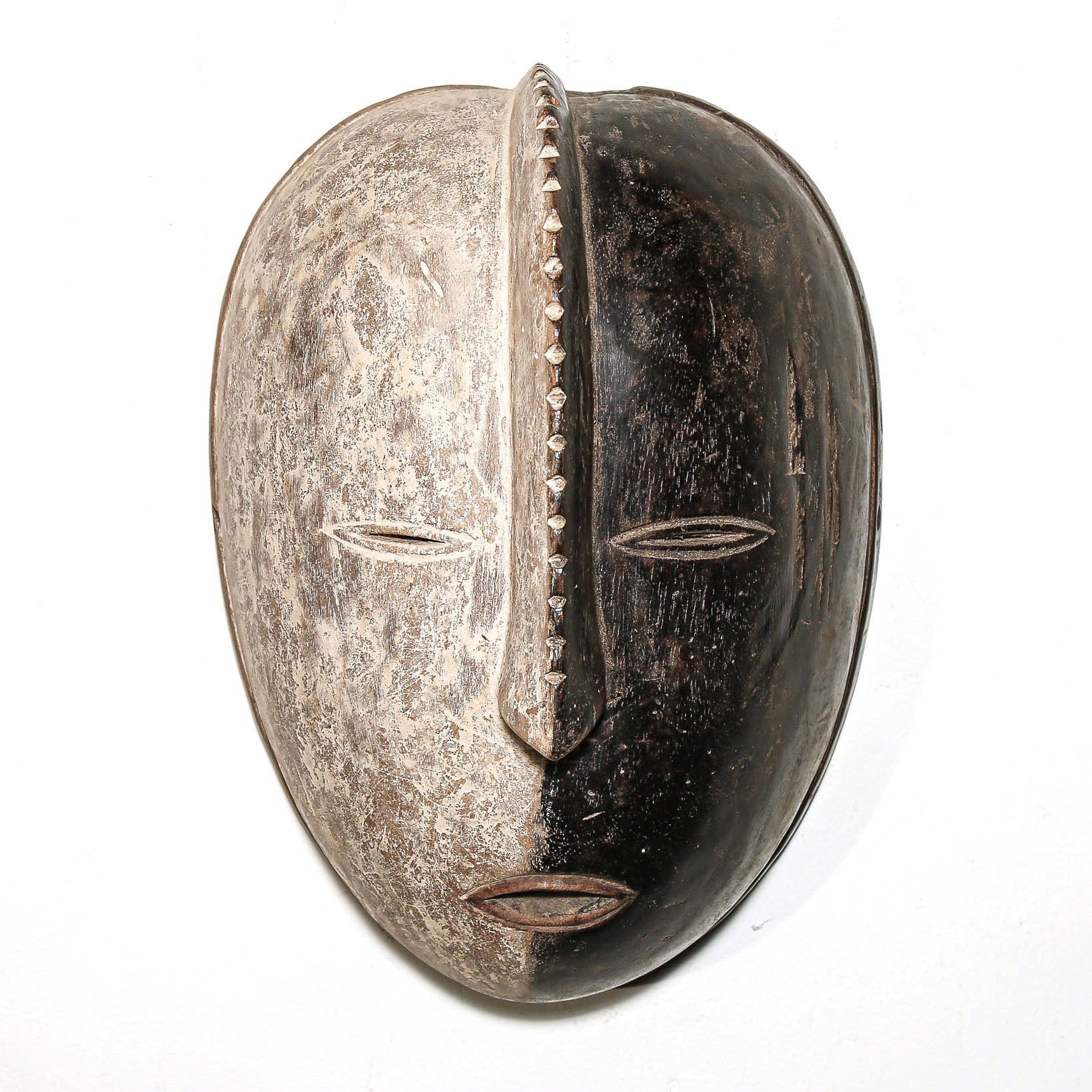 Aduma Style Mask from Gabon | African Mask | Traditional Art