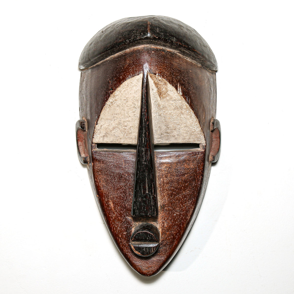 Hemingway Gallery | African Masks | Traditional African Art