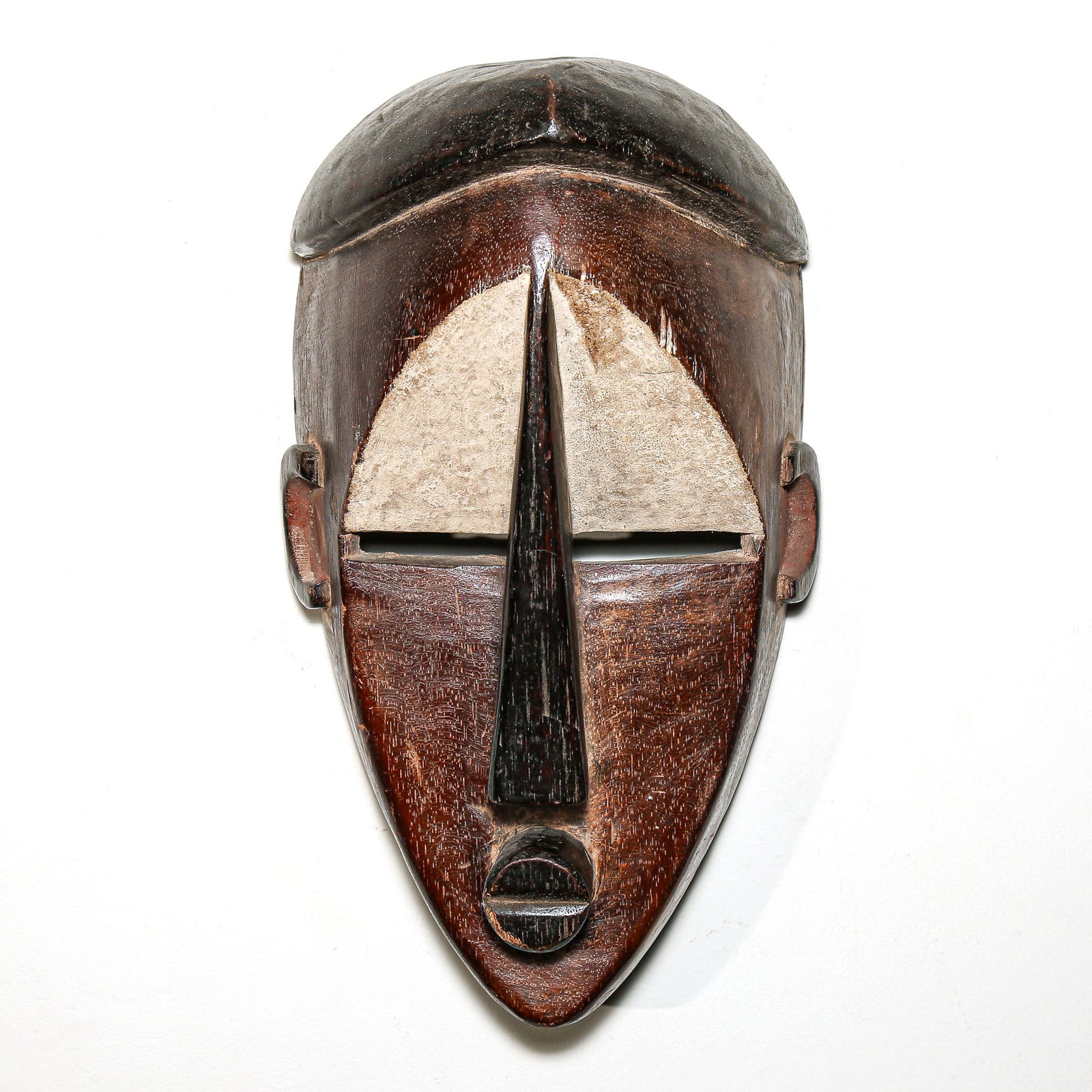 Hemingway Gallery | African Masks | Traditional African Art