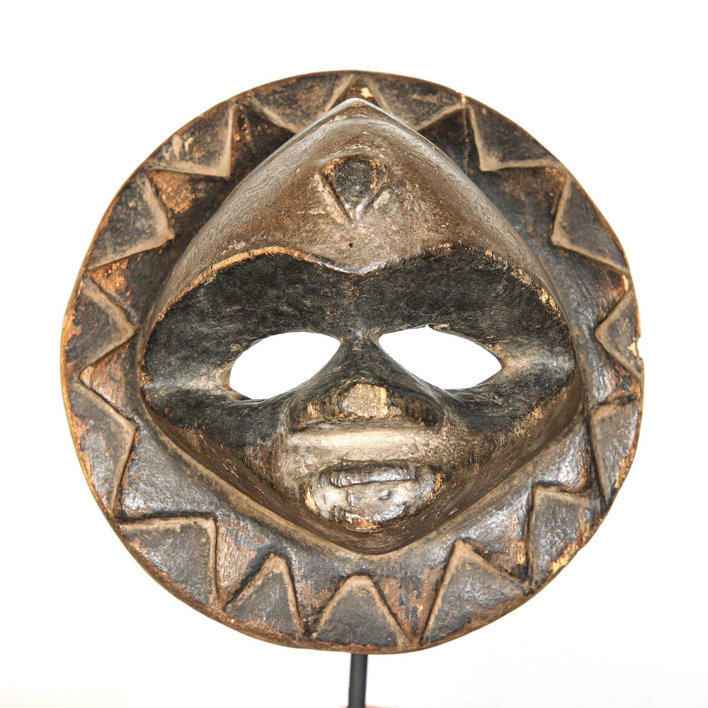 Eket Mask, Cameroon