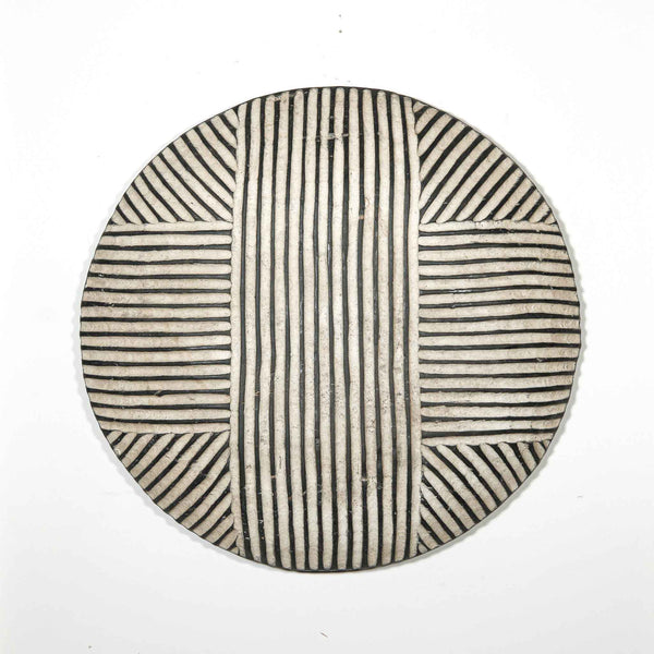African Tribal Shields