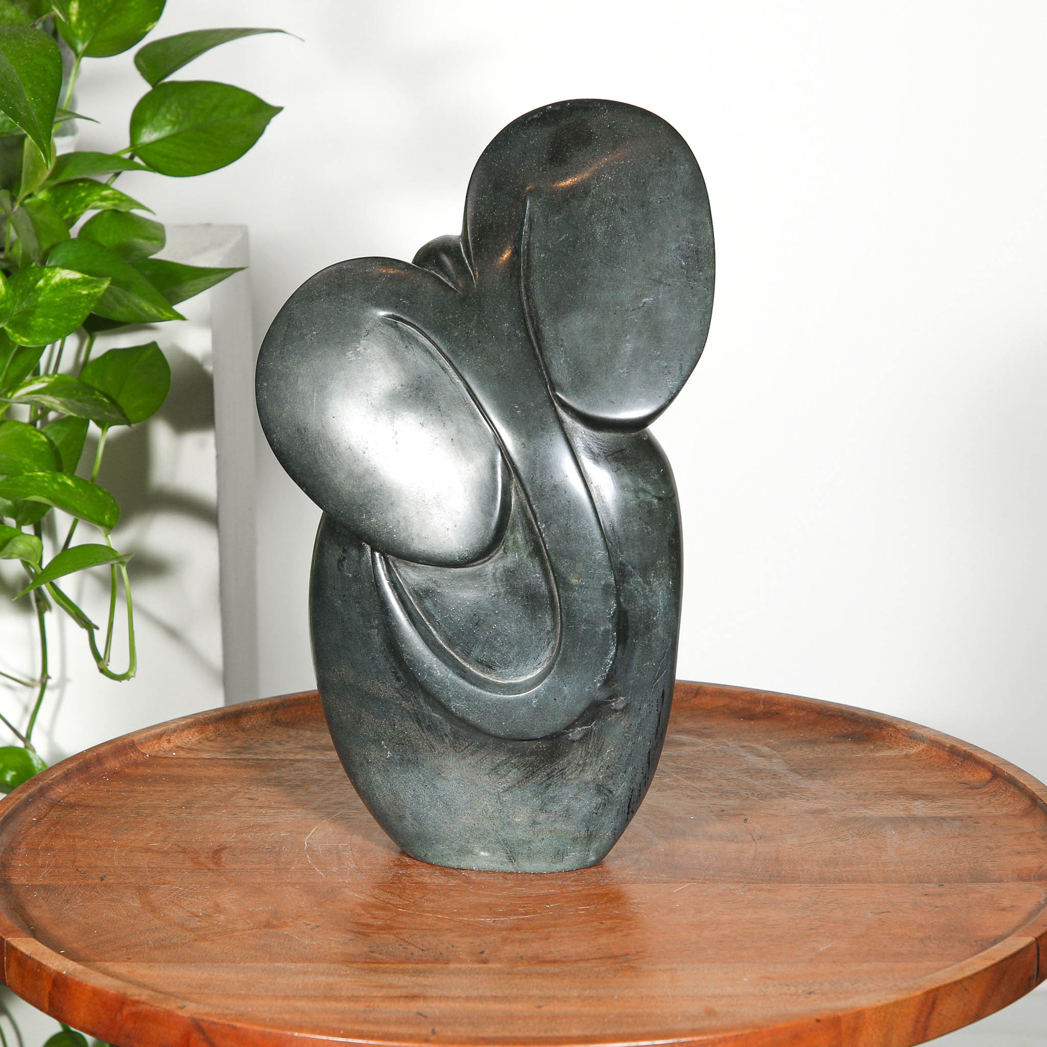 SHONA SCULPTURE – Tagged "Animals" – Hemingway African Gallery